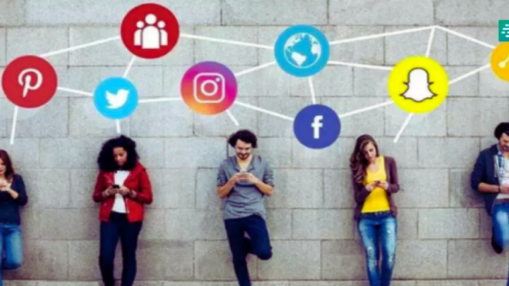 Positive Effects of Social Media on Students: Benefits and Impact - GU ...