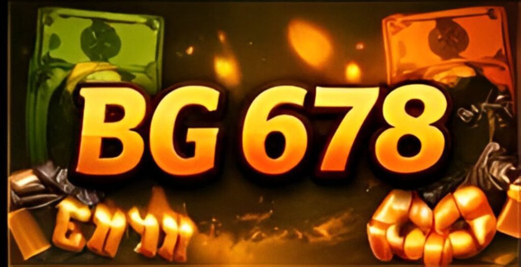 BG 678 Login