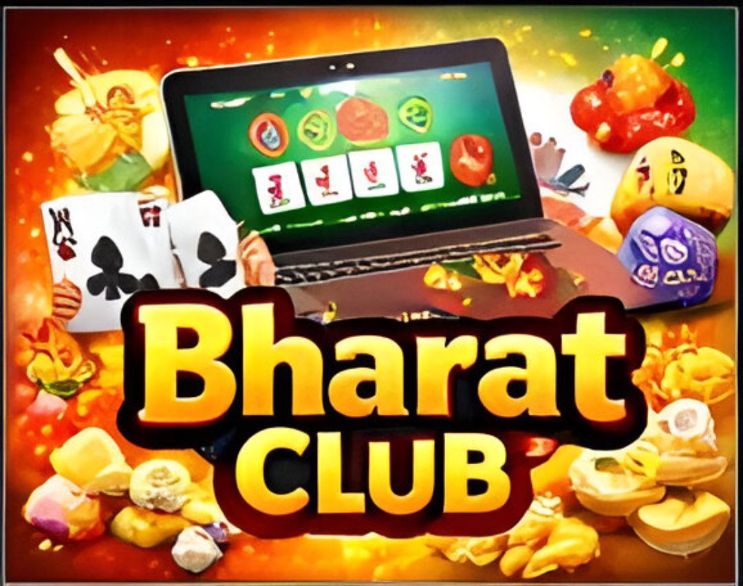 Bharat Club Login
