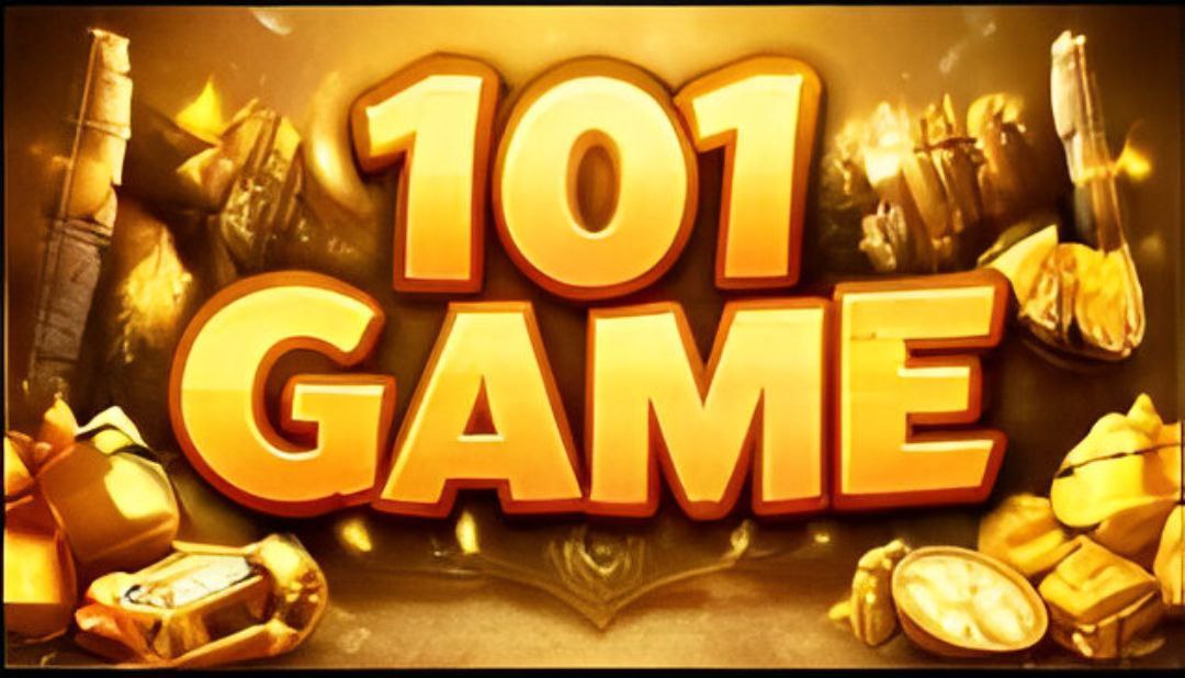 101 Game Login